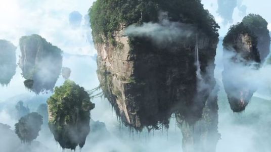 Unobtanium_百度百科