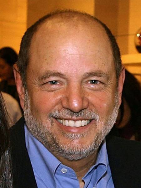 Larry Brezner_百度百科