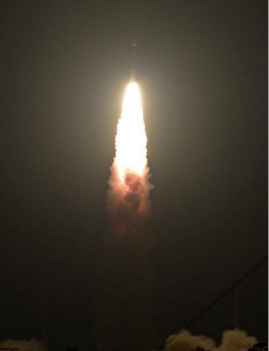 IRNSS-1I_百度百科