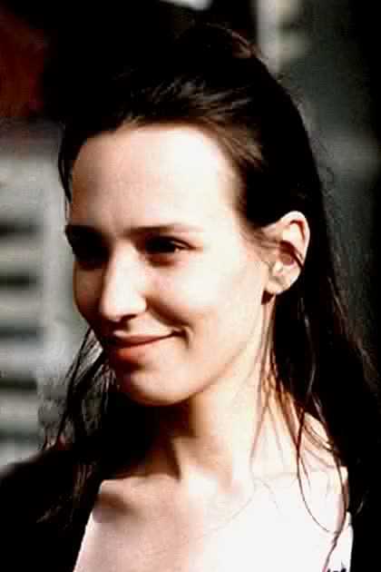 Garance Clavel_百度百科