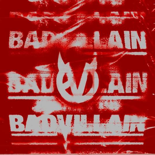 BADVILLAIN_百度百科