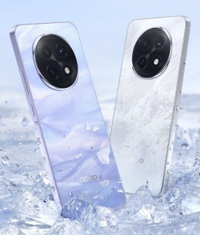 OPPO A5 Pro_百度百科