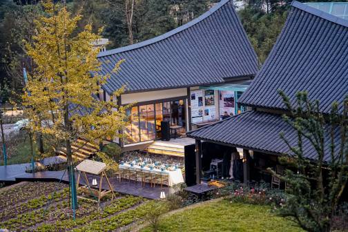 十里芳菲 ALOR VALLEY_百度百科