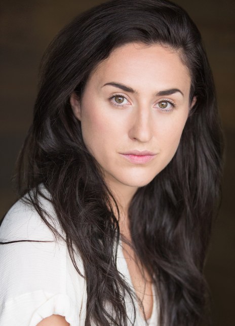 Bronagh Taggart_百度百科