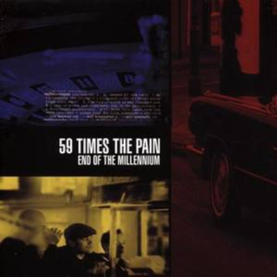 59 Times The Pain_百度百科