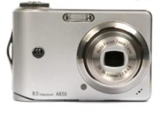 GE通用电气A830_百度百科