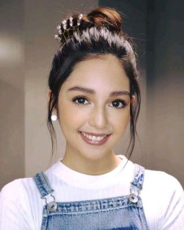 chanty（菲律宾和阿根廷混血女歌手、演员）_百度百科