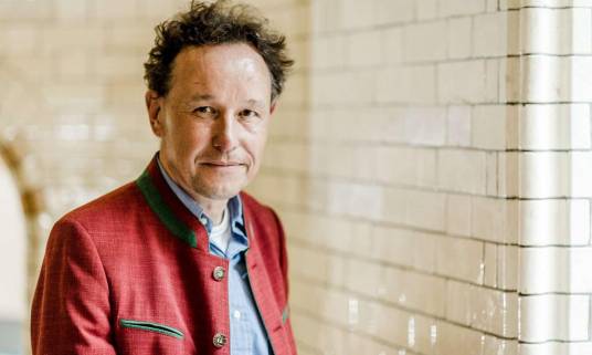 Christian Haass_百度百科