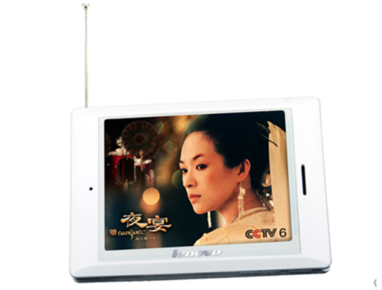 联想 TVB-350_百度百科