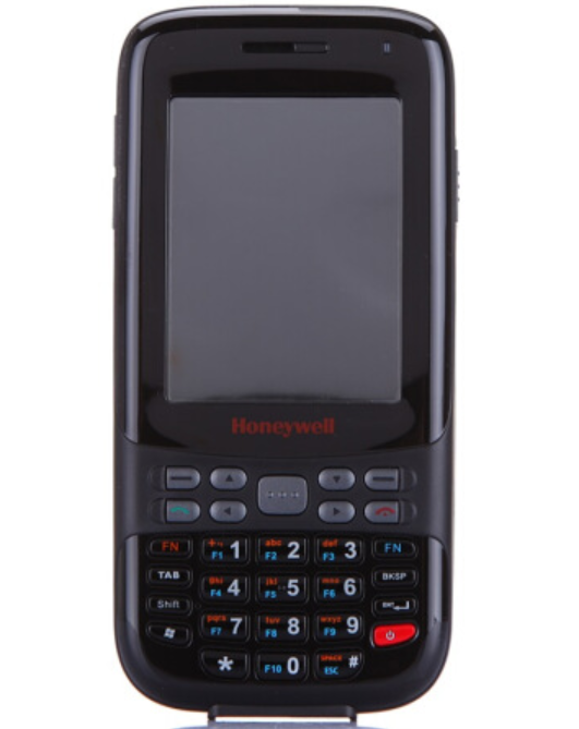 HONEYWELLDolphin 6000_百度百科