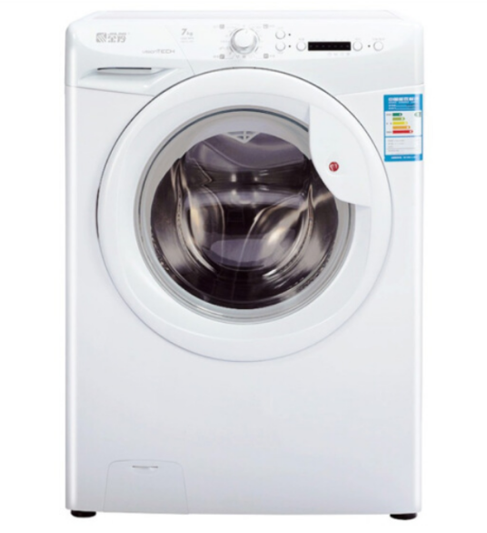 金羚XQG70-10VL_百度百科