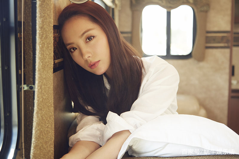 倚天屠龙记：新旧三版丁敏君角色对比，你最喜欢谁？_百科TA说