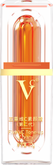 VC（护肤品牌）_百度百科