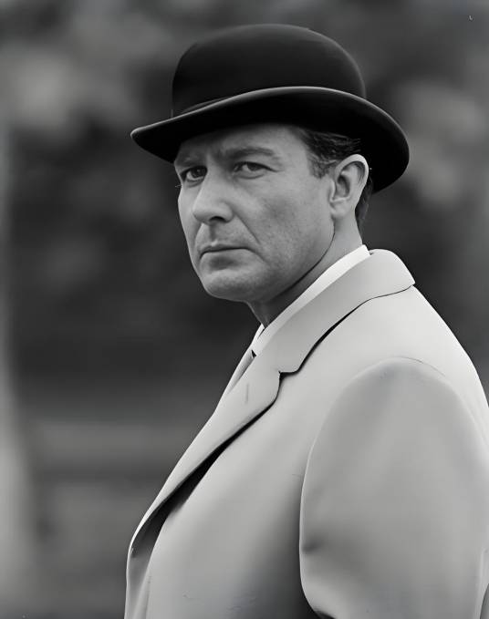 Guy Doleman_百度百科