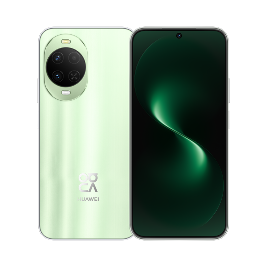 HUAWEI nova 15_百度百科
