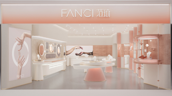 FANCI范琦_百度百科