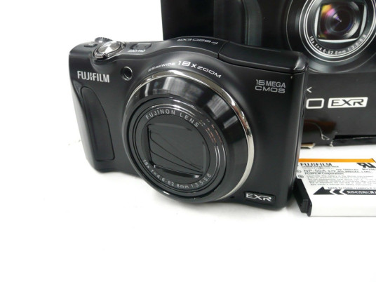 富士F820_百度百科