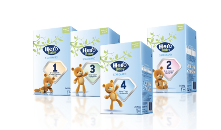 Hero baby_百度百科