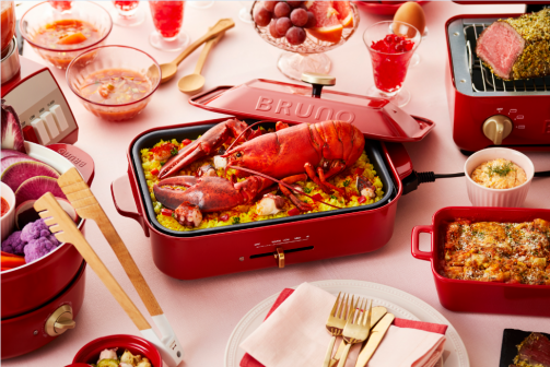 BRUNO（精致小家电品牌）_百度百科