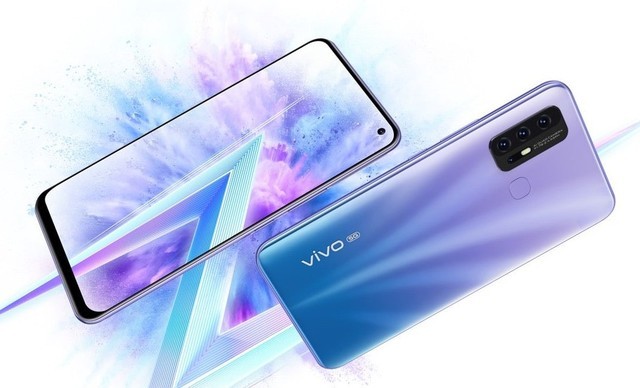 vivo Z6立省300入手仅需1898 京东618全程保价_百科TA说