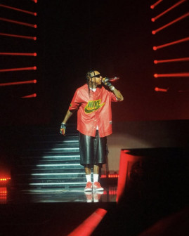 Tyga_百度百科