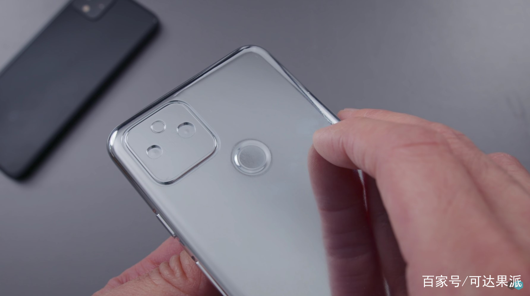 Google Pixel 5 参数及价格曝光：中高端的谷歌旗舰？_百科TA说