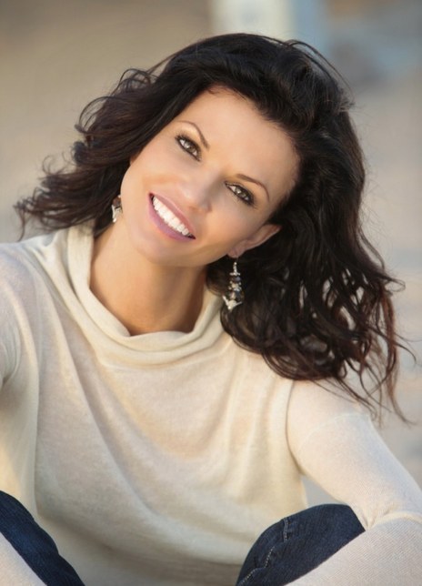 Michelle Lintel_百度百科