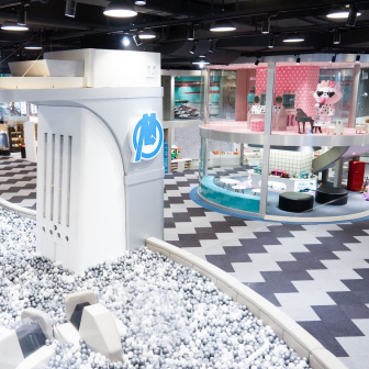 MINI MARS_百度百科