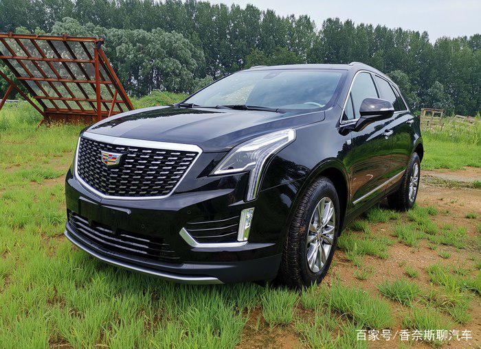 什么人会开凯迪拉克XT5？开它有档次吗？凯迪拉克XT5的缺点多吗_百科TA说