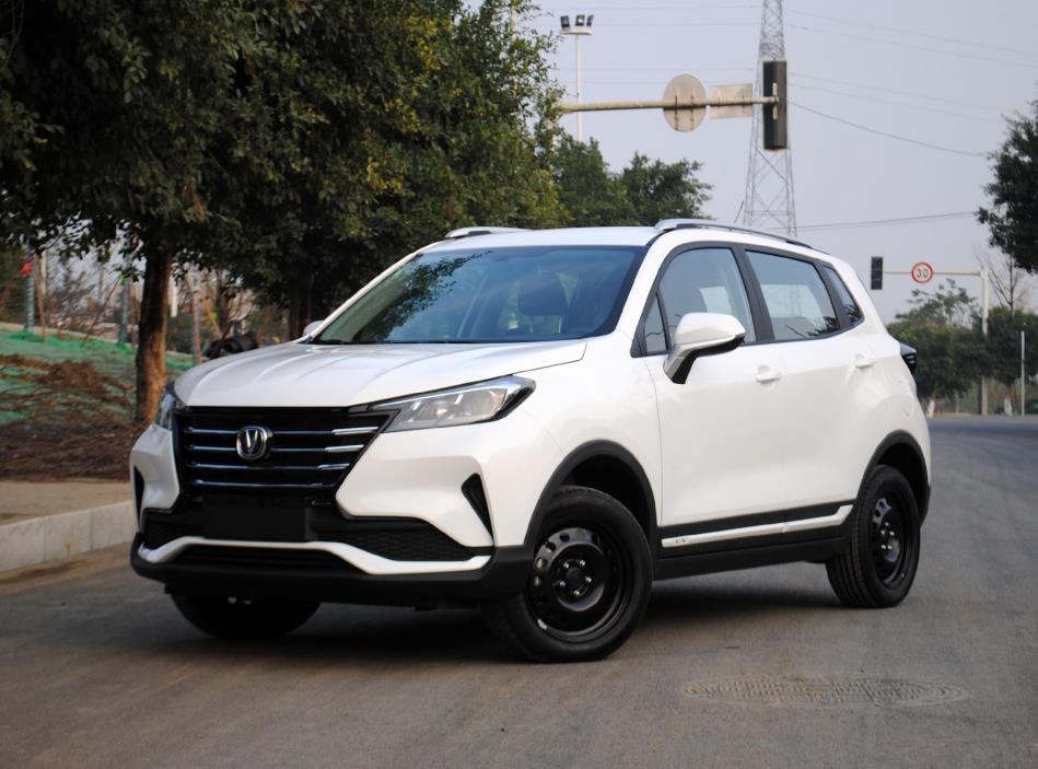 开完长安CS15，72546元换上北京X3，车主说了驾驶体会_百科TA说