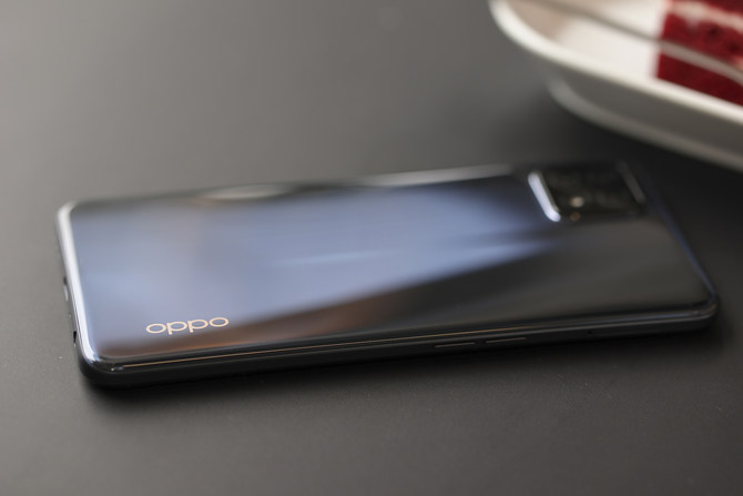 千元价位又迎来一位新秀：OPPO A53 5G手机_百科TA说