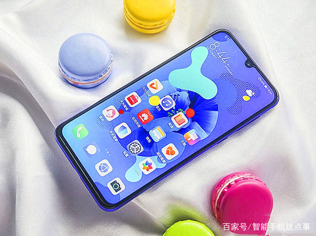 曾首发麒麟810芯片，却没有发挥优势，华为Nova5再见了！_百科TA说