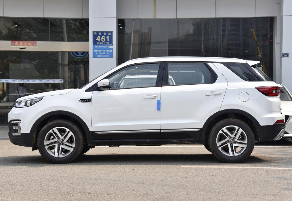 2018款长安CS55好吗？能取代哈弗F7吗？车主：二个字_百科TA说