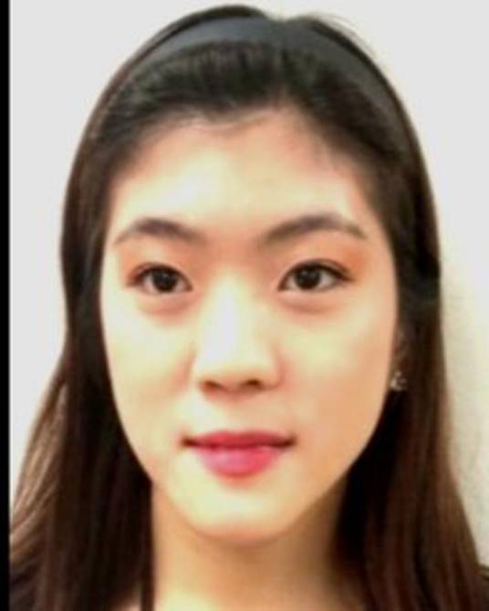 FOO Gemma Rose Jen_百度百科