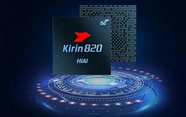 荣耀X10热度为何如此之高？这其中麒麟820处理器功不可没_百科TA说