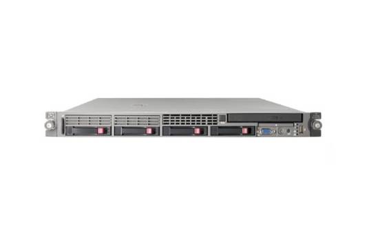 HP ProLiant DL360 G5(470064-566)_百度百科