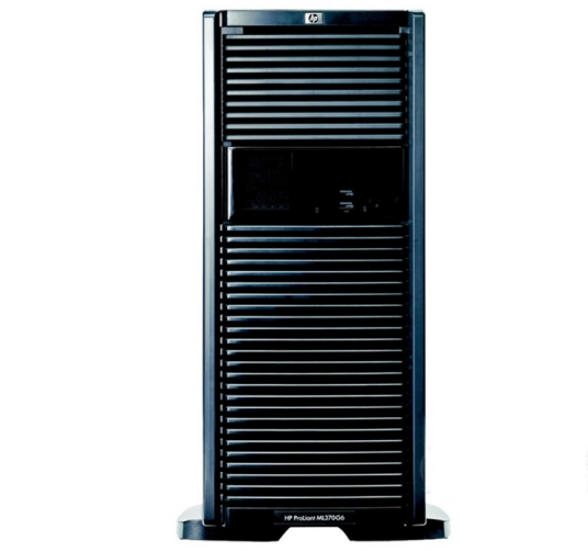 HP ProLiant ML370 G6(AU667A)_百度百科