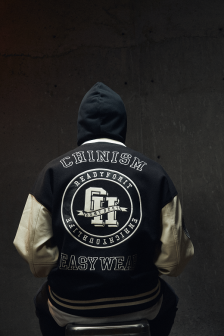 CHINISM_百度百科