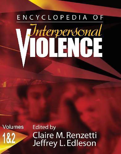 Encyclopedia of Interpersonal Violence_百度百科