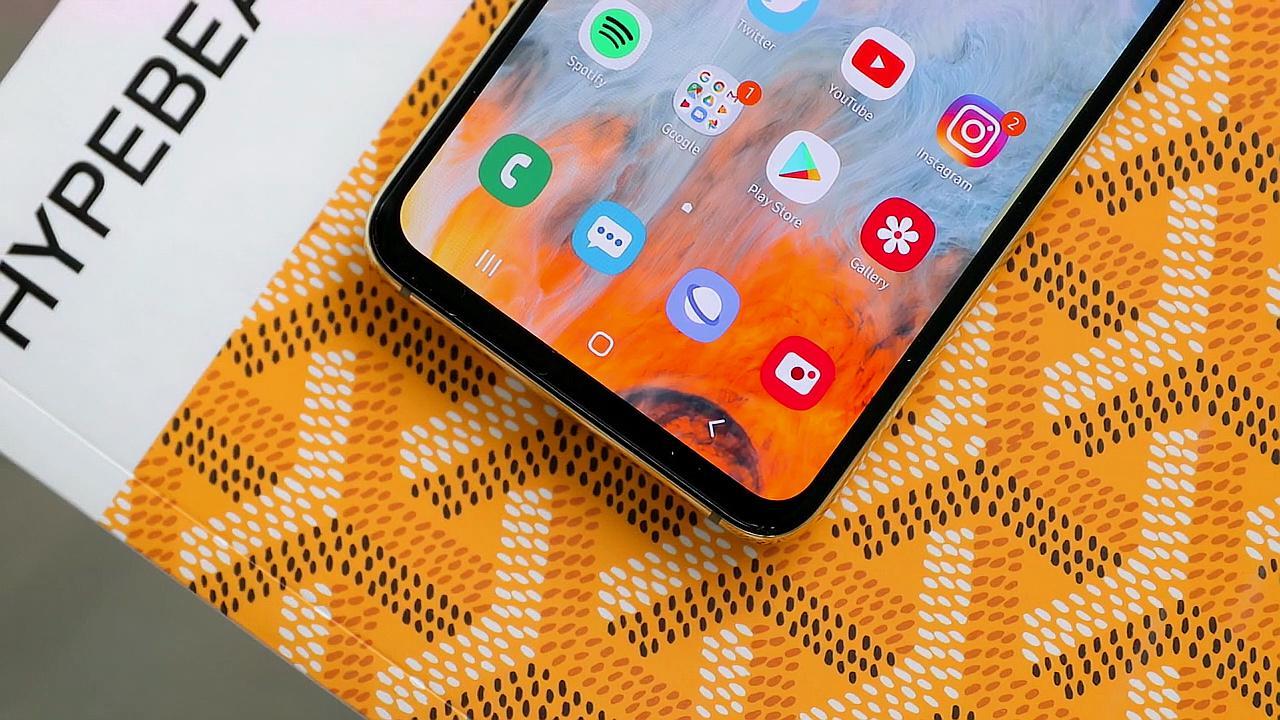 三星S10e比S10少那1000块到底差在哪？难得的小屏幕旗舰_百科TA说