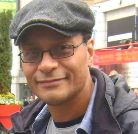 Ian David Diaz_百度百科