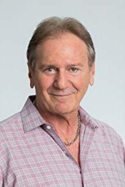 Neil Ronco_百度百科