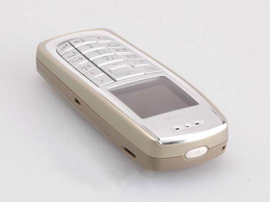 NOKIA 3120_百度百科