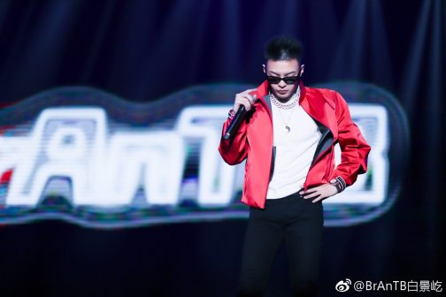 BrAnT.B_百度百科