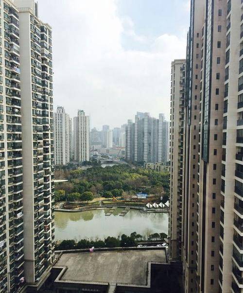 中远两湾城二期_百度百科