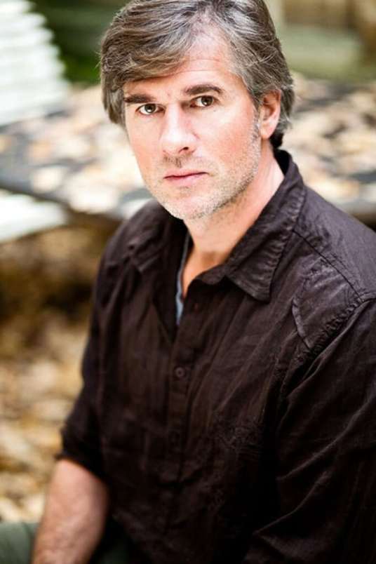 Daniel Morgenroth_百度百科