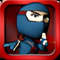 忍者小子 Ninja Guy_百度百科