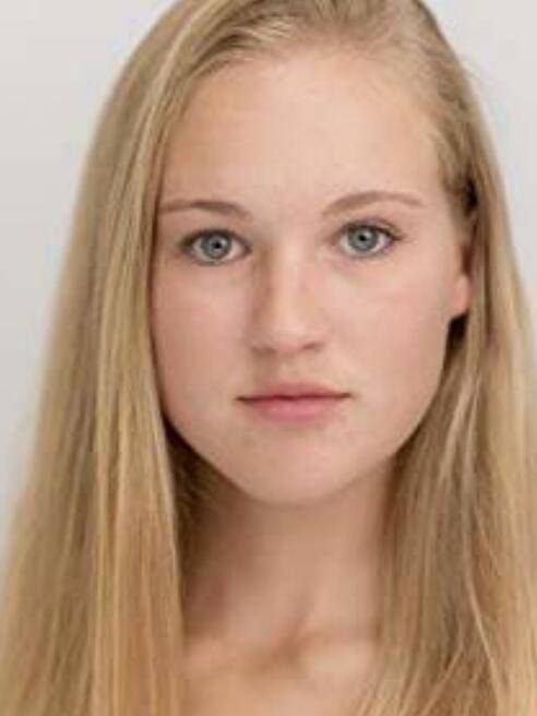 Zoë Scott_百度百科