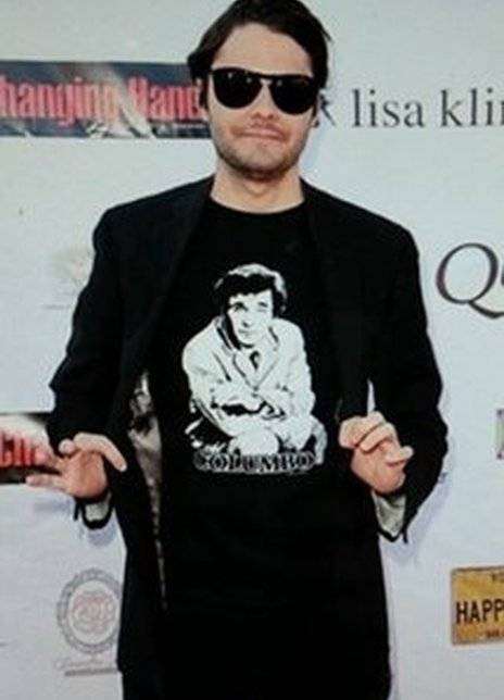 Joey Sinko_百度百科