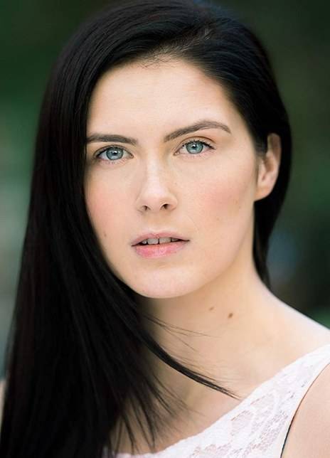 Faith Elizabeth_百度百科